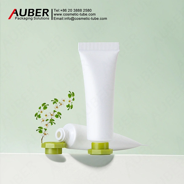 package skincare , squeeze tube , tube packaging - Auber Packaging Co ...